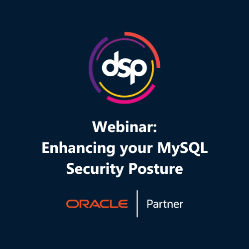 MySQL Enterprise Edition Webinar - Nov 2024 - Registration Page